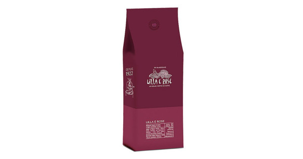 Кава в зернах Blasercafe Lilla & Rose 1 кг купити Київ | Інтернет ...